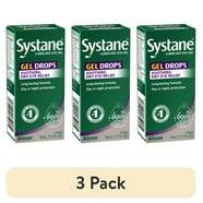 SYSTANE PRO Multi-Dose Preservative-Free Dry Eye Drops 10mL for Daily ...