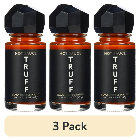 Truff Hot Sauce in Hot sauce - Walmart.com