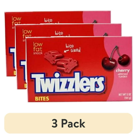 Twizzler Mini