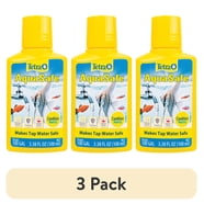 Aqueon Water Clarifier Quickly Clears Cloudy Water for Freshwater and ...