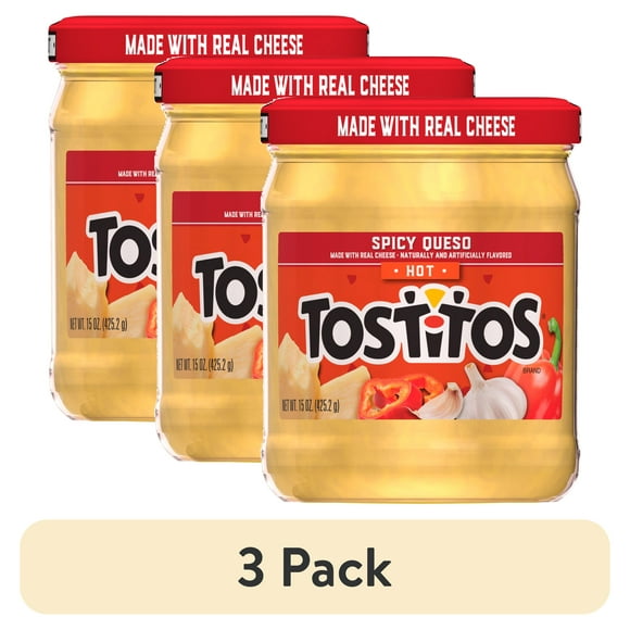 Tostitos Queso