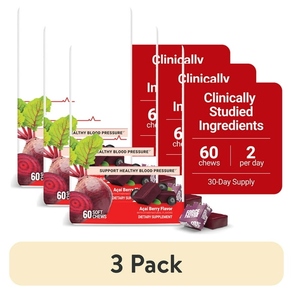 Force Factor Total Beets