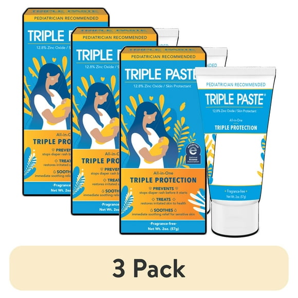 Triple Paste
