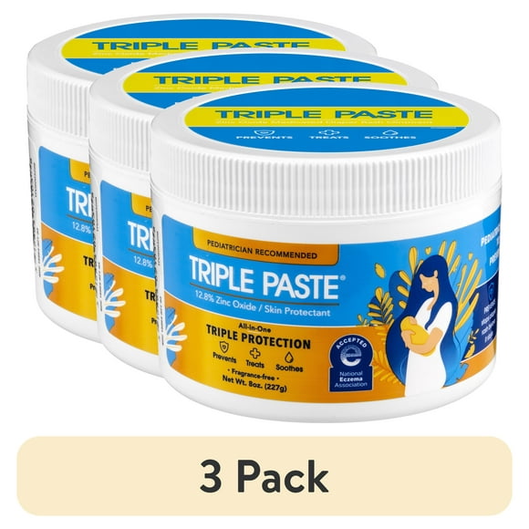 Triple Paste