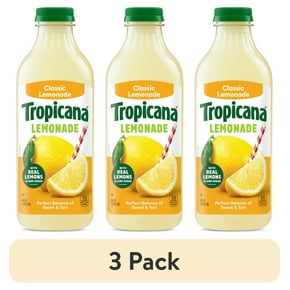 Simply Lemonade Individual Bottles