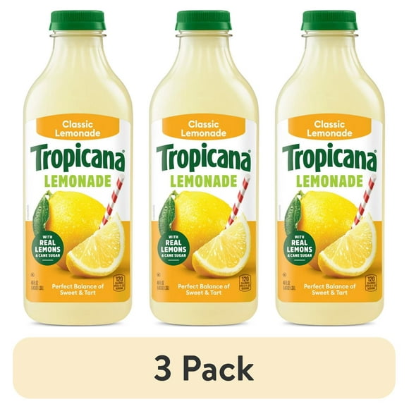 Simply Lemonade Individual Bottles