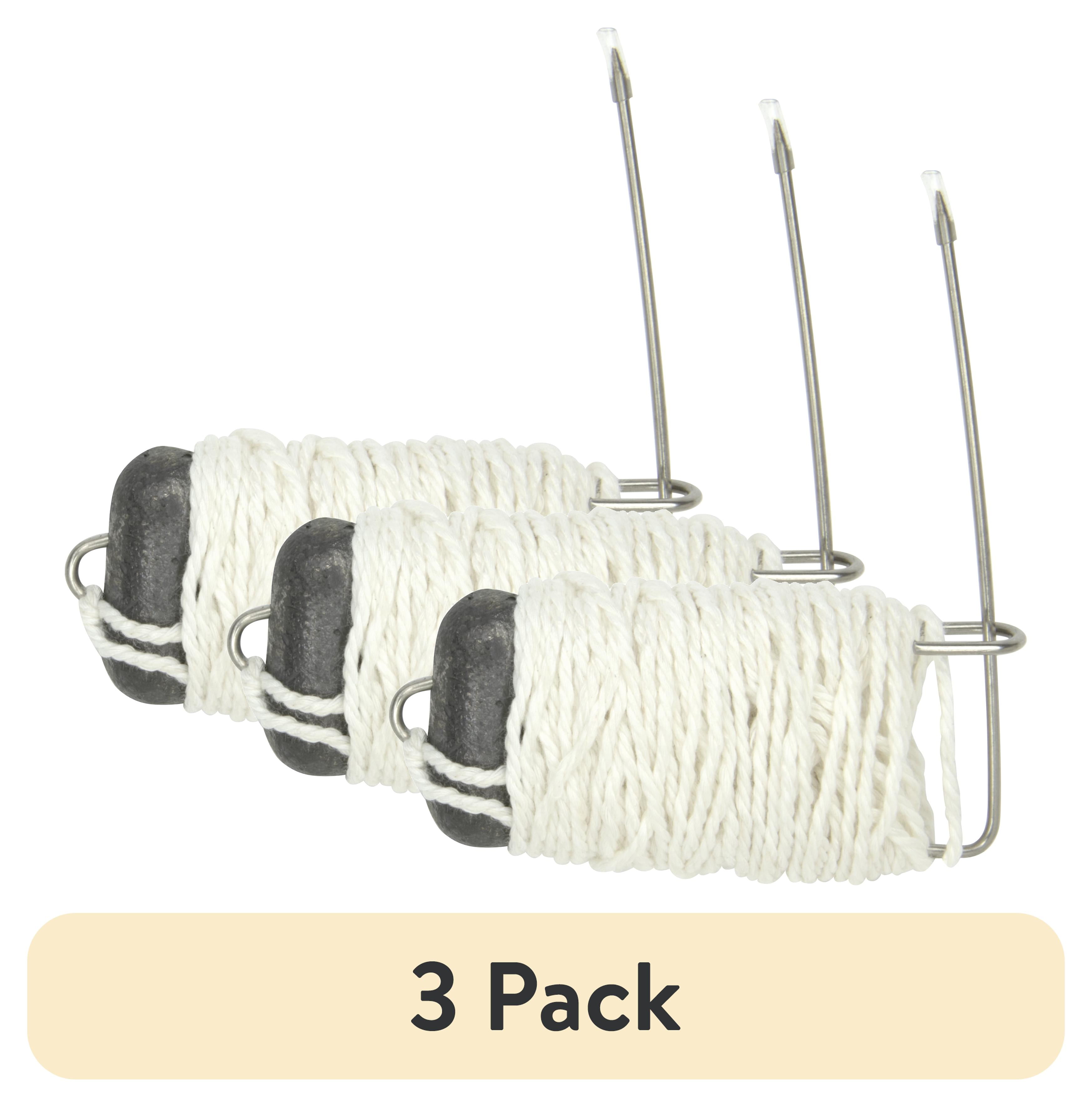 Tsunami 28' Polyester Crab Line with Lead Weight for Crabbing and ...