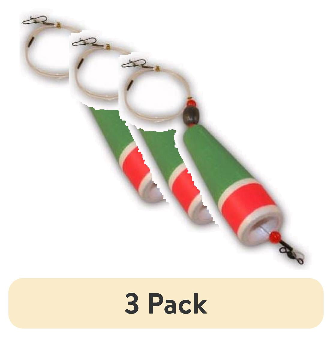 (3 pack) Tsunami Popping Float - Walmart.com