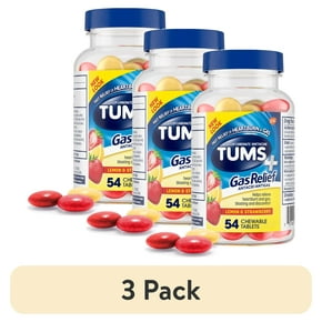 Tums Chewy Bites in TUMS - Walmart.com