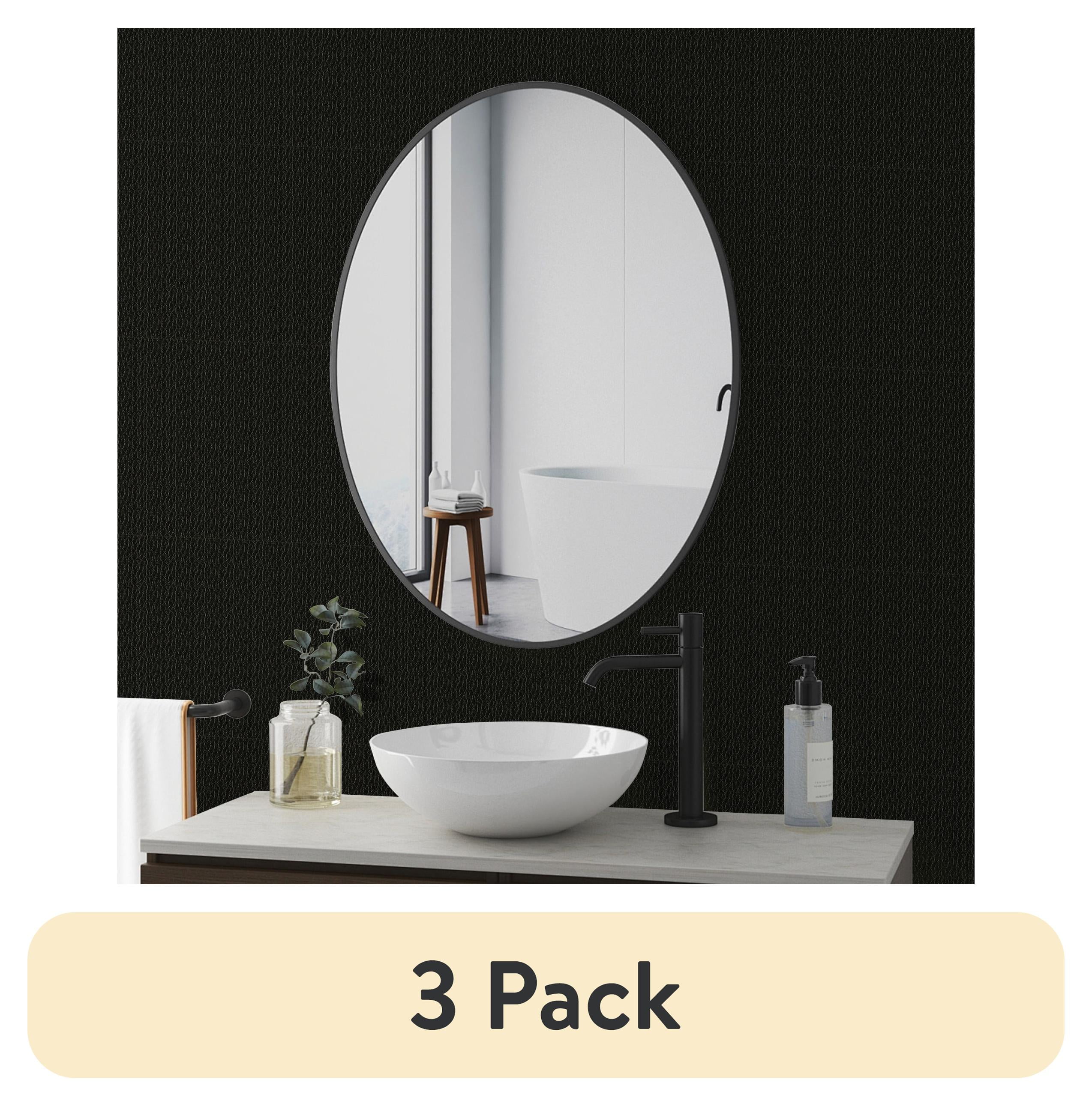 (3 pack) UMIGGEE Black Wallpaper Peel and Stick Wallpaper 15.7-in x 118 ...