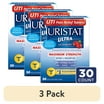 URISTAT Ultra UTI Pain Relief, Cranberry Flavored UTI Treatment Tablets ...
