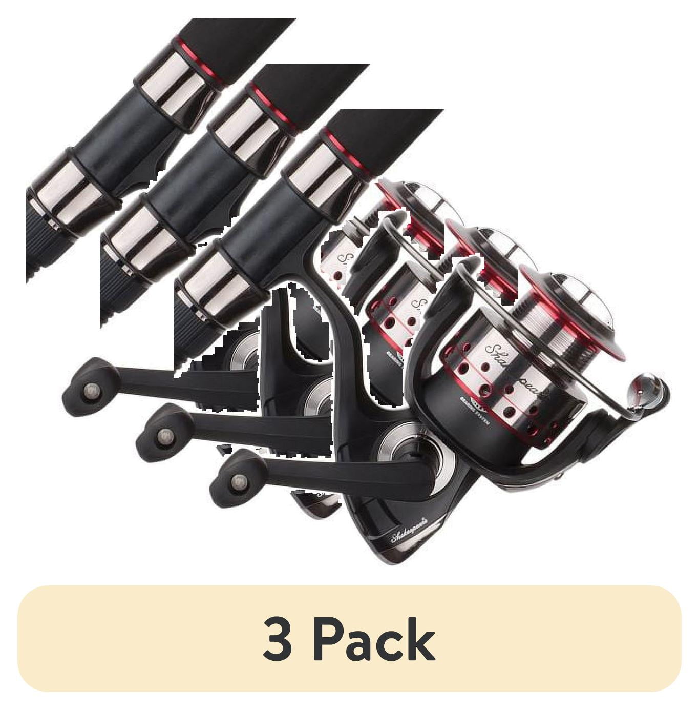 Ugly Stik GX2 Spinning Combo - 66 Length - Walmart.com