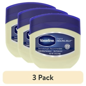 Vaseline Collection
