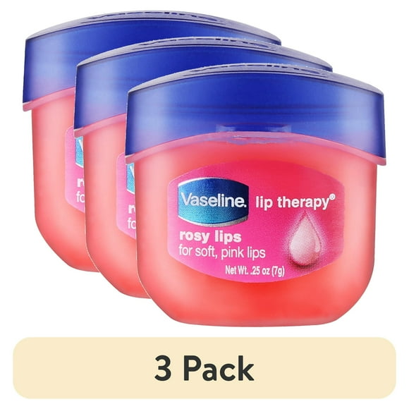 Vaseline Lip Balm in Lip Care - Walmart.com