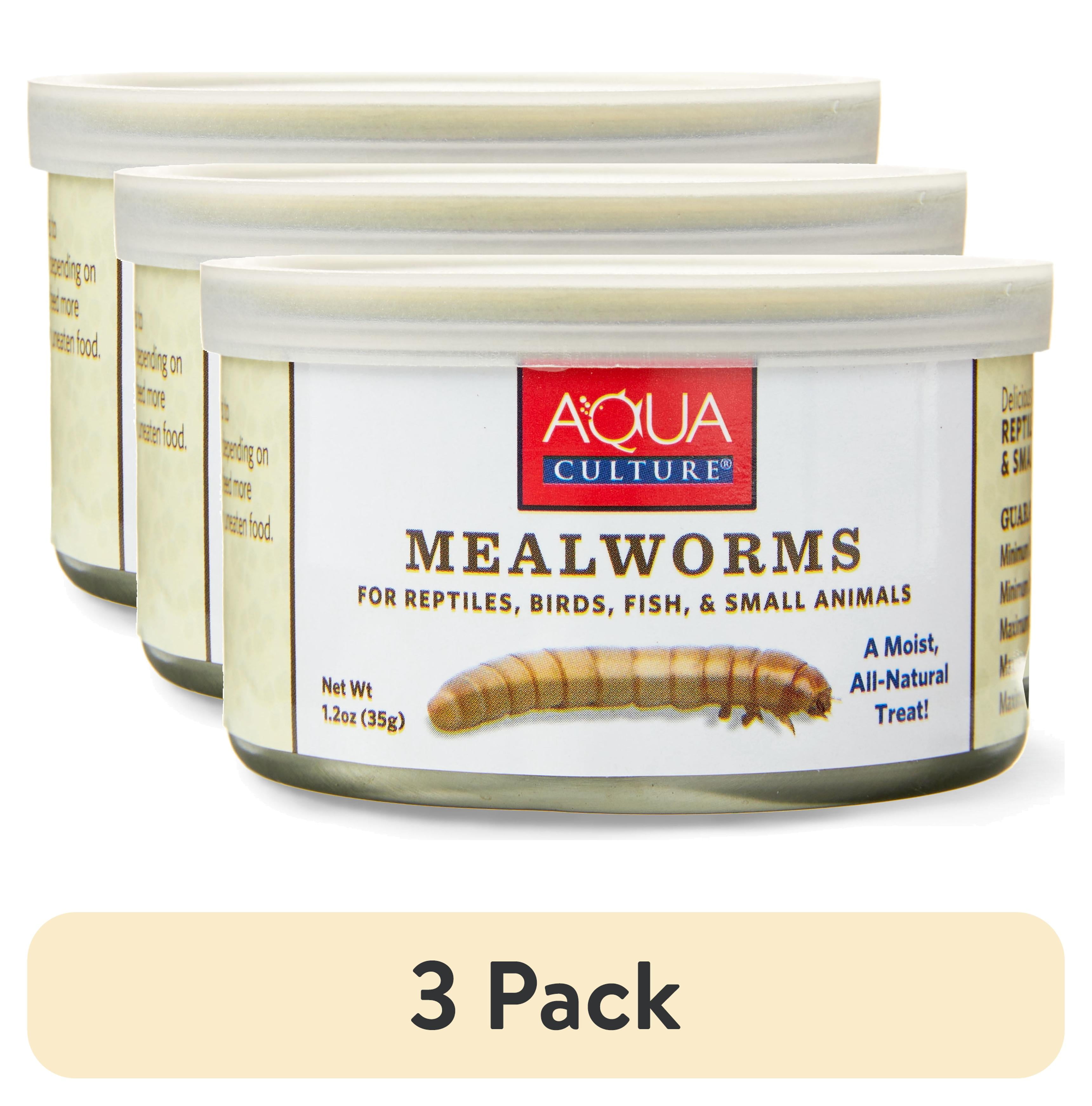 (3 pack) Vibrant Life Aquatic Turtle Diet - Insect Based Pellets, 3 oz ...