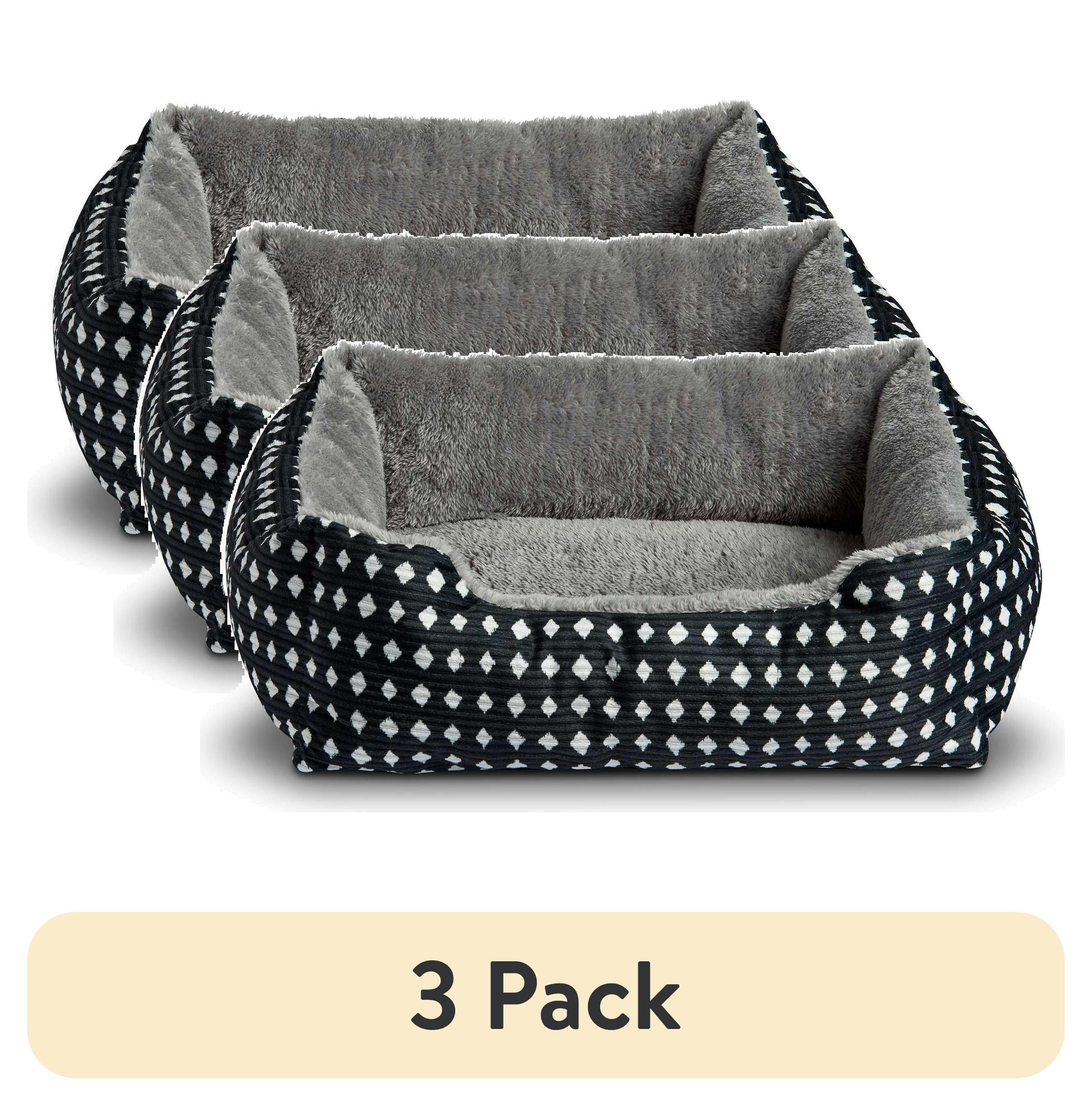 Vibrant Life Dog Bed