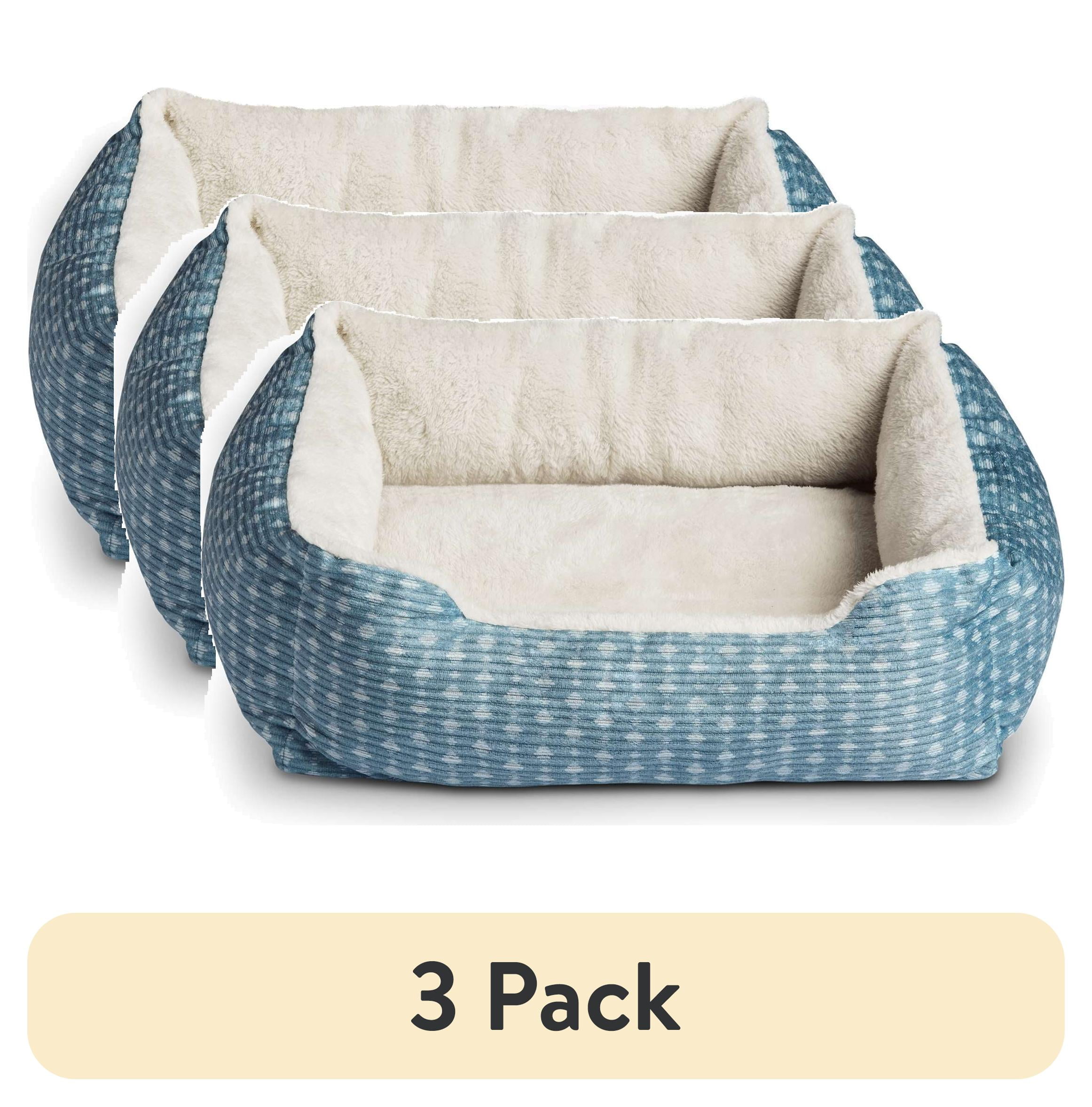 Vibrant Life Dog Bed