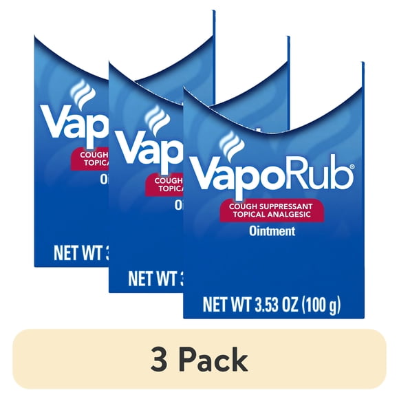 Vicks Vaporub