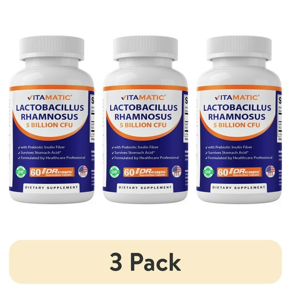Inulin in Fiber Supplements - Walmart.com