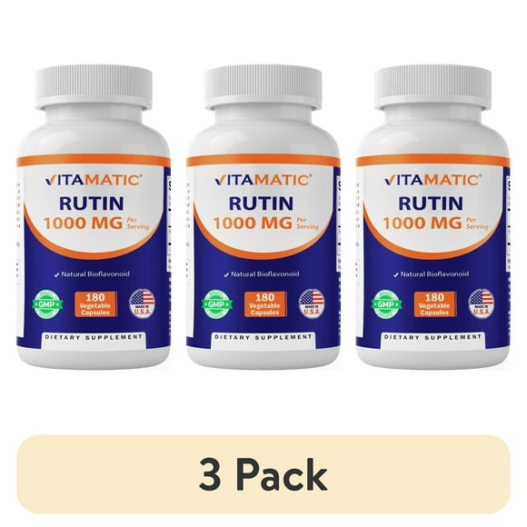 Rutin Supplement