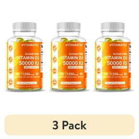Vitamind 50000