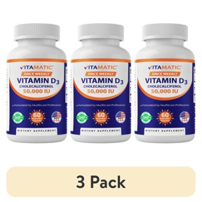 Vitamind 50000