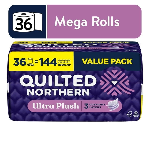 (3 pack) Viva Signature Cloth Paper Towels, 6 Double Rolls, 86 Sheets ...