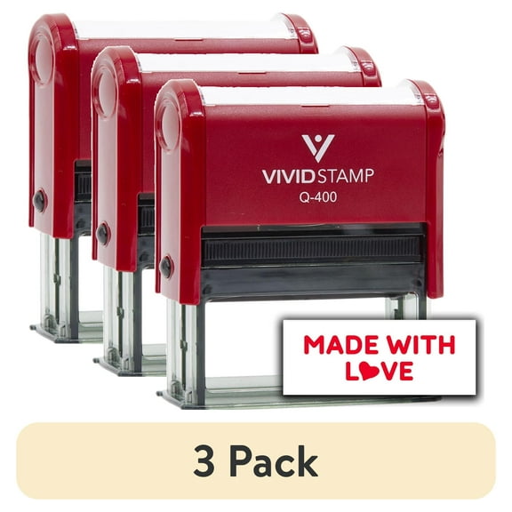 LegiLiner Self-Inking Teacher Stamp-3/4 inch Dashed Handwriting Lines ...