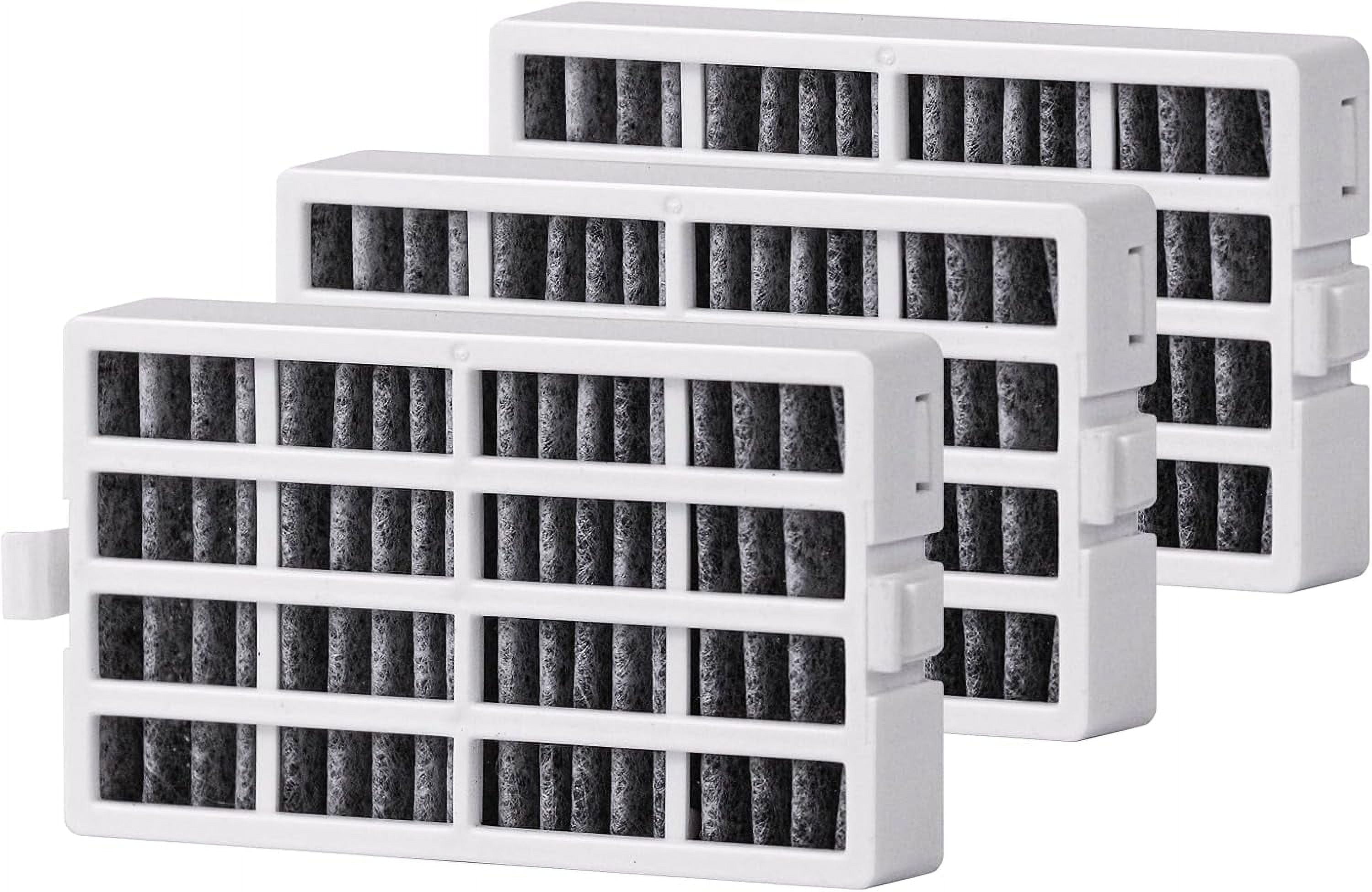 Visit KHAOSEN Store, W10311524 Refrigerator Air Filter Replacement, 3 ...