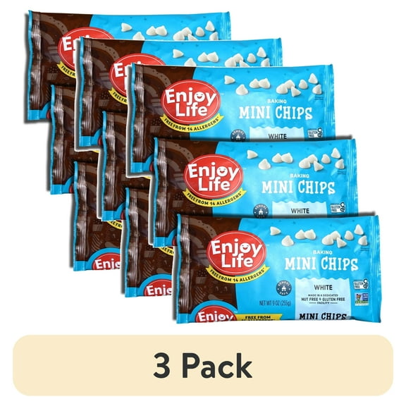Enjoy Life Chocolate Chips