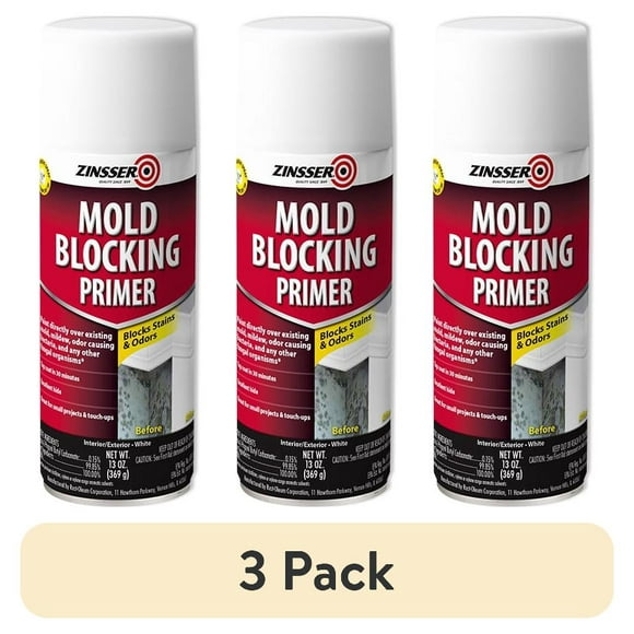 Zinsser Primers in Paint Primers - Walmart.com