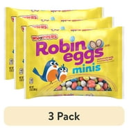 Spangler Bunnies, Chicks, & Eggs Easter Candy Marshmallow Chewy Candy ...