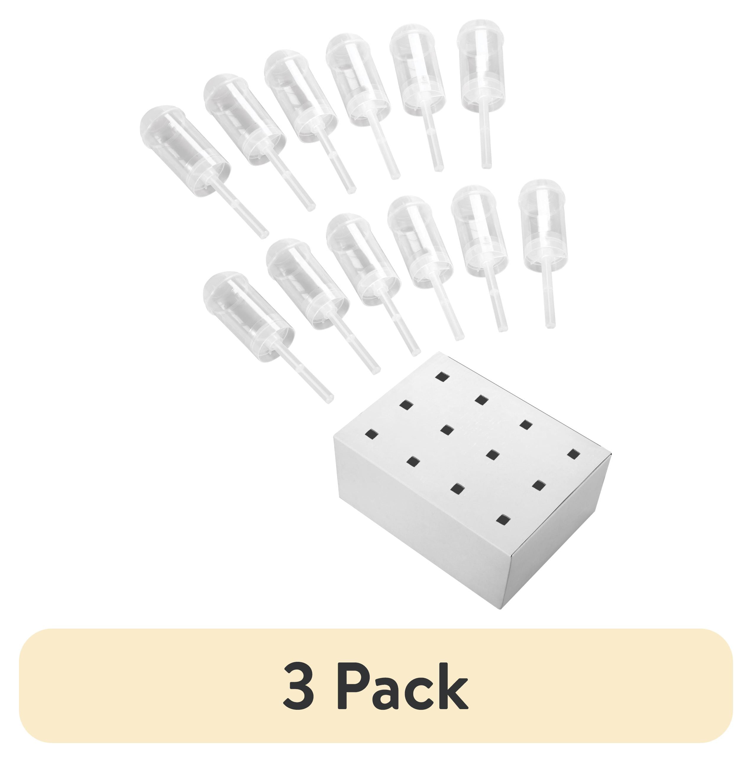 (3 pack) Wilton Cake Pop and Dessert Display Set, 13-Piece - Walmart.com