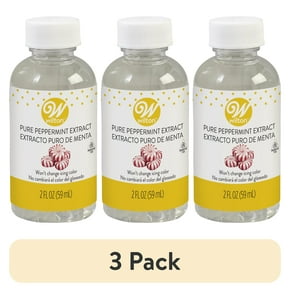 Pure Peppermint Extract