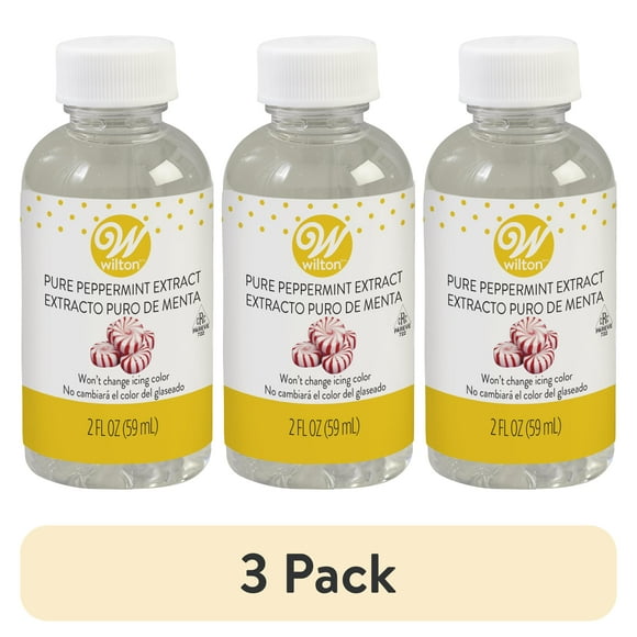 Pure Peppermint Extract