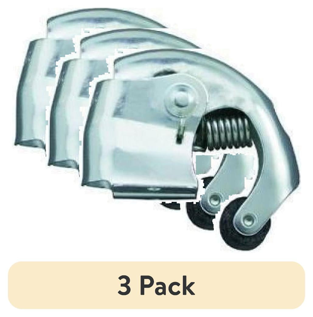 (3 pack) Wright Products V12 Screen Door Catch - Walmart.com