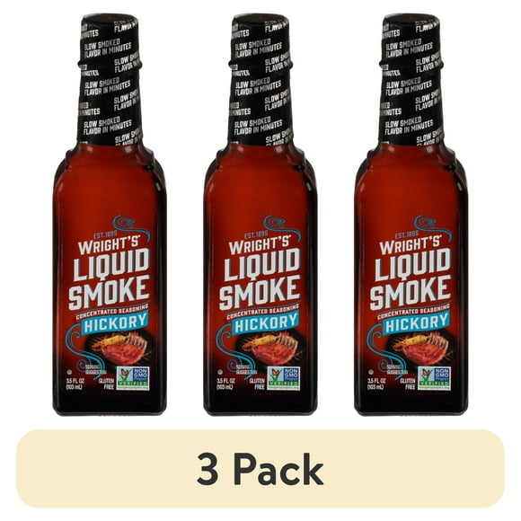 All Liquid Smoke