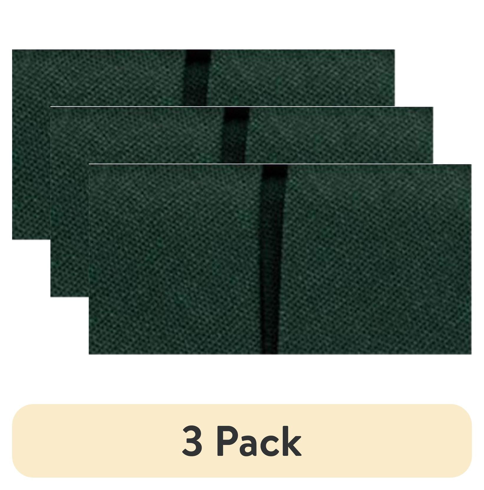 (3 pack) Wrights 117-706-590 Double Fold Quilt Binding 7-8 in. 3 Yards ...