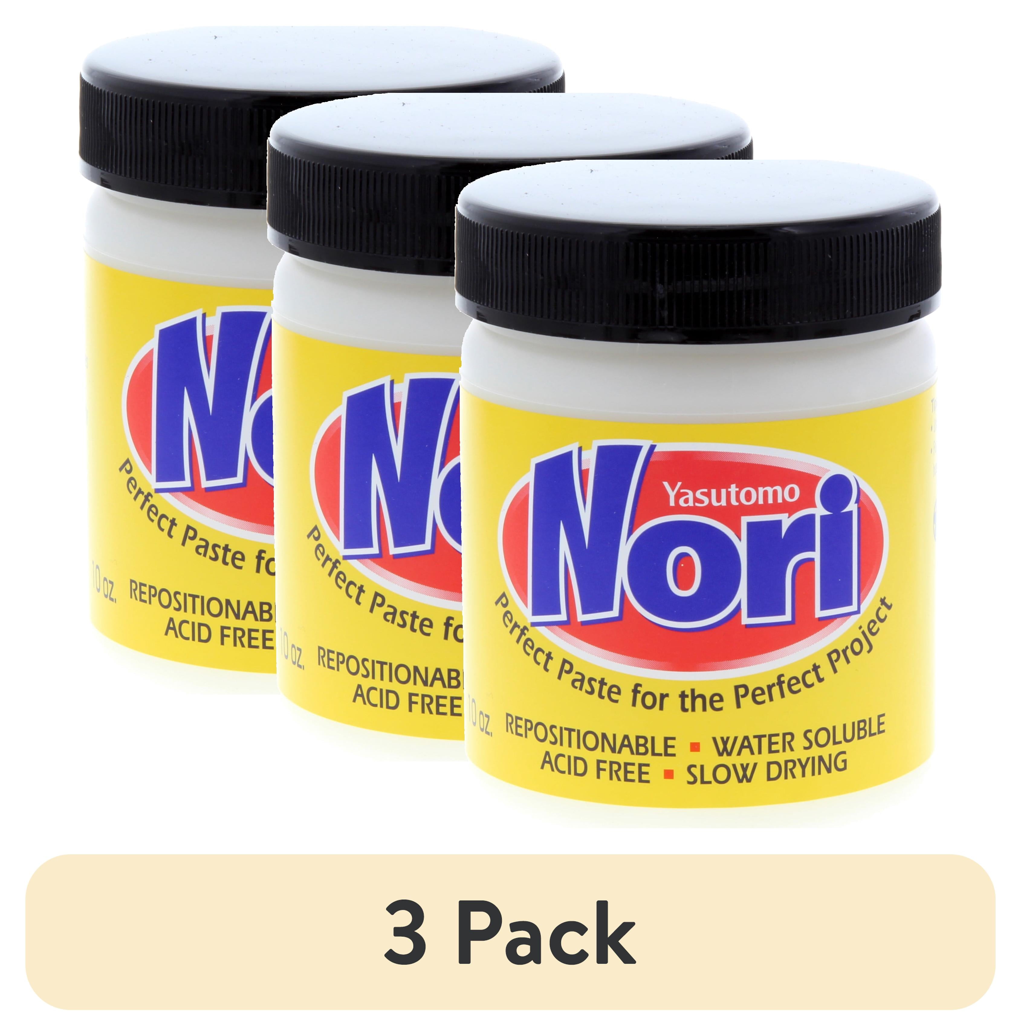 (3 pack) Yasutomo Nori Paste, 8 oz. - Walmart.com