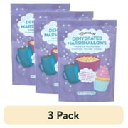 Individual Marshmallow Packet