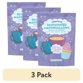 Individual Marshmallow Packets