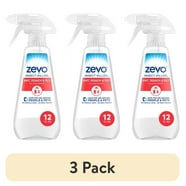 Zevo Multi Insect Killer Spray: Bug Spray for Home Use; Versatile Ant ...