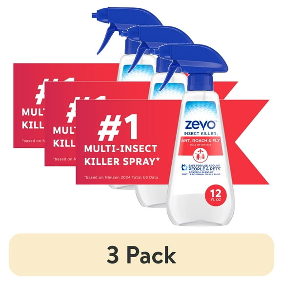 Zevo in Pest Control - Walmart.com