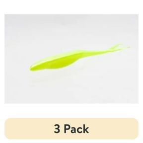 Zoom Tiny Fluke 3" (20 Pk) - Walmart.com