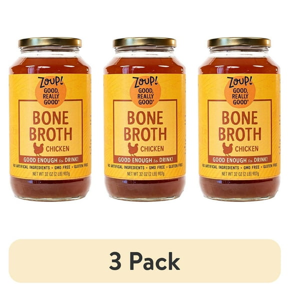 Bone Broth