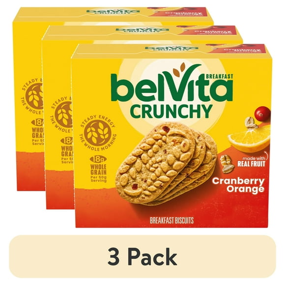 Belvita Breakfast Biscuits