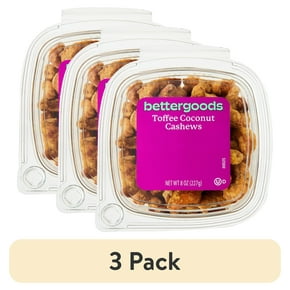 bettergoods Snacks in bettergoods - Walmart.com