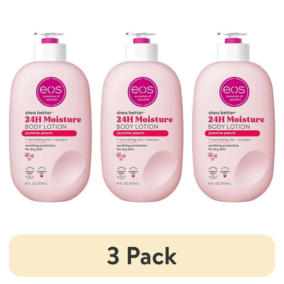 eos Lotion in eos - Walmart.com