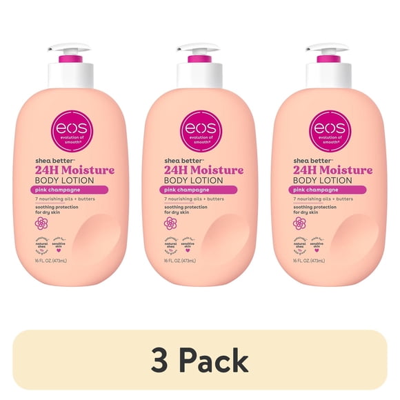 eos Lotion in eos - Walmart.com