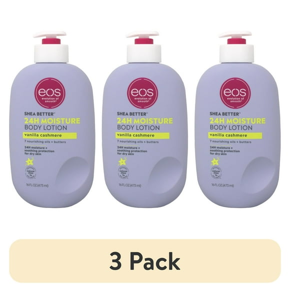 eos Lotion in eos - Walmart.com